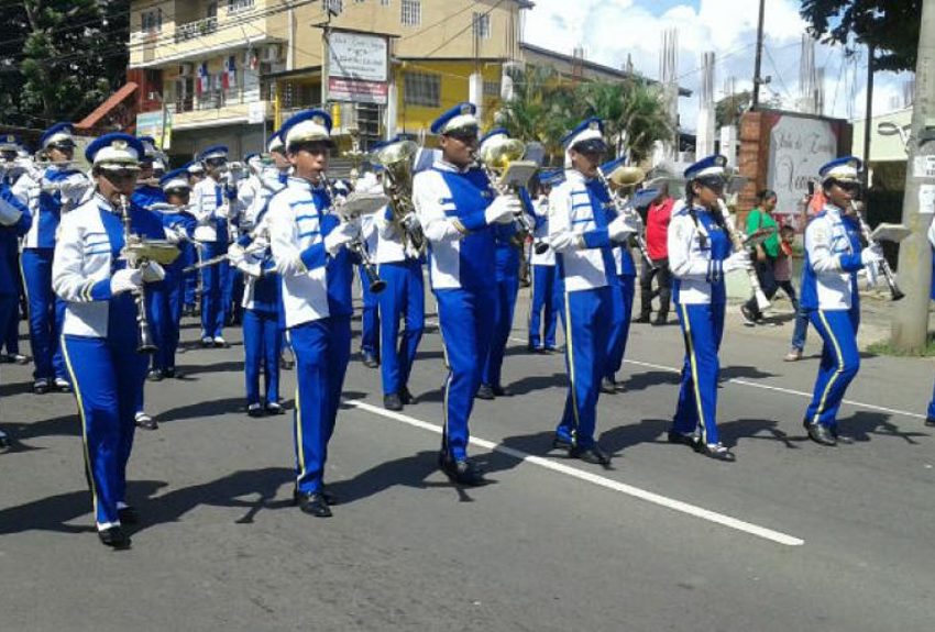 Desfile del 28 de noviembre será en La Chorrera y no en la capital como fue propuesto ...